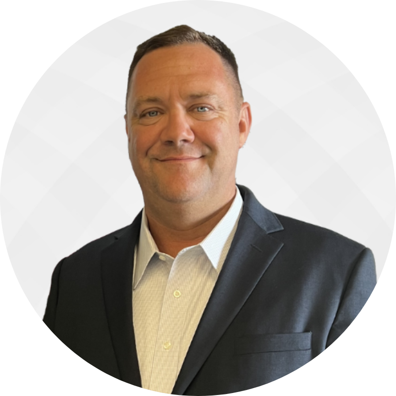 Jeremy Robichaux | Forest Group Management | Lafayette, LA