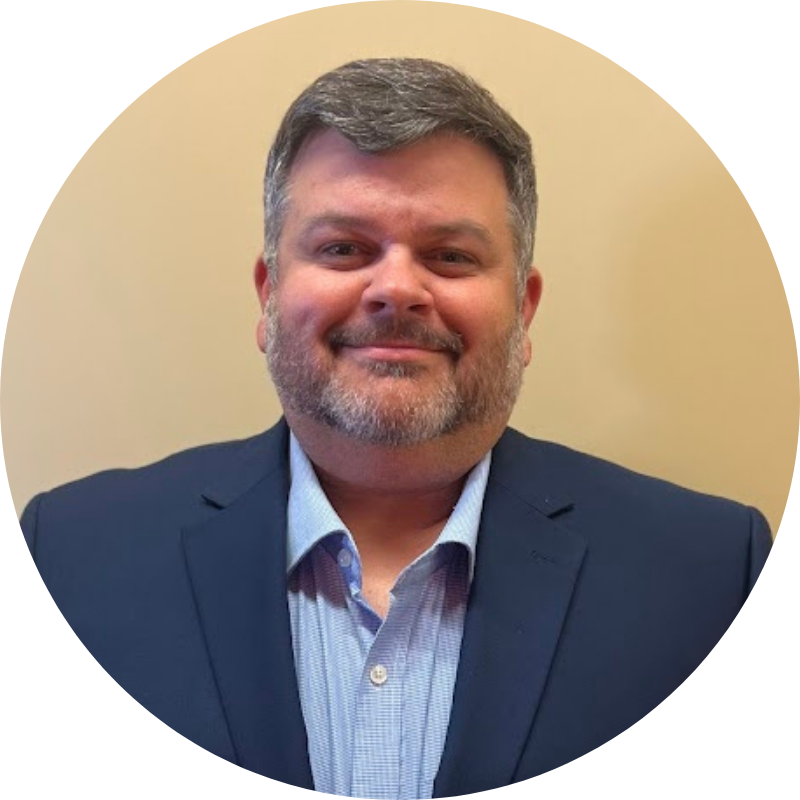 Nick Guidroz | Forest Group Management | Lafayette, LA