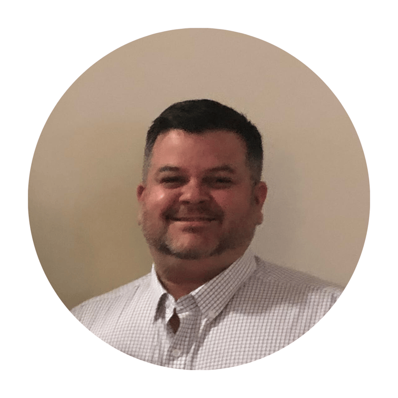 Nick Guidroz | Forest Group Management | Lafayette, LA