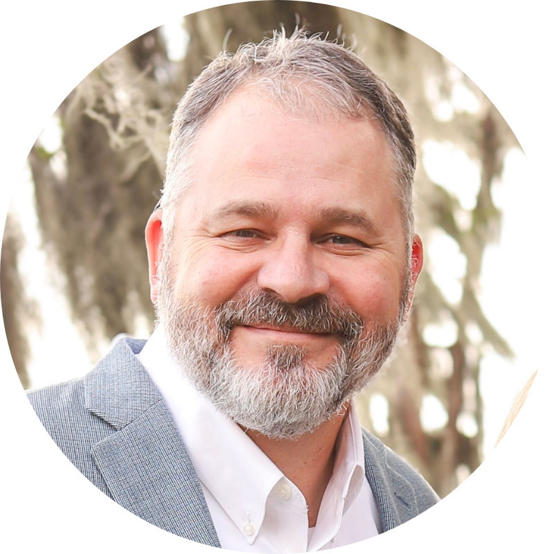 Ricky Cates | Forest Group Management | Lafayette, LA